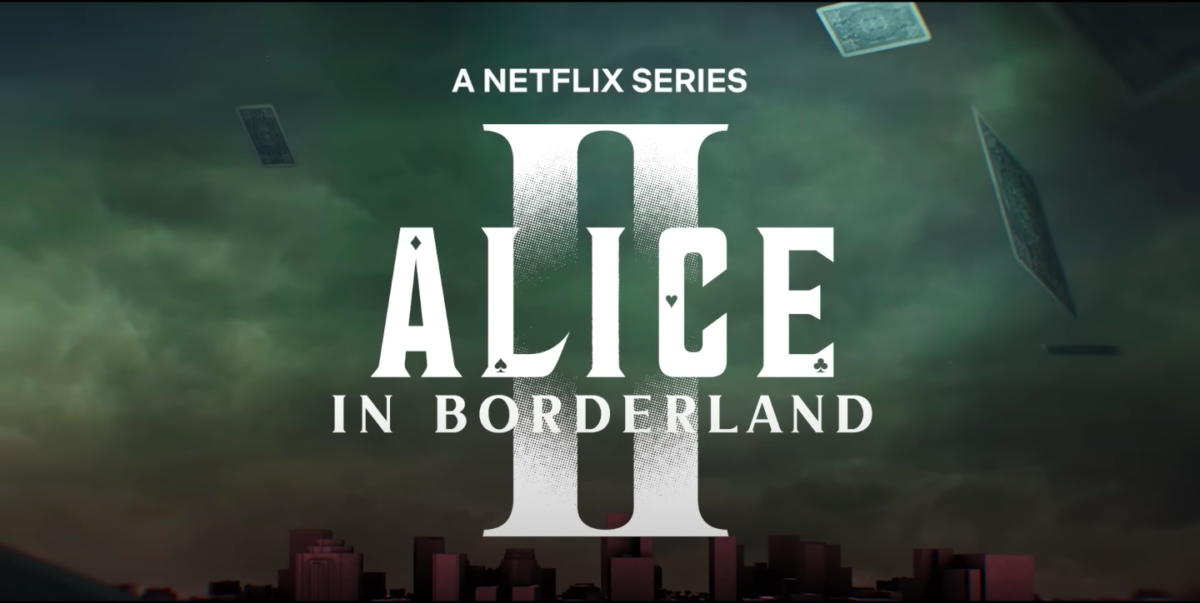 ¿A qué hora se estrena la temporada 2 de Alice In Borderland en Netflix ...