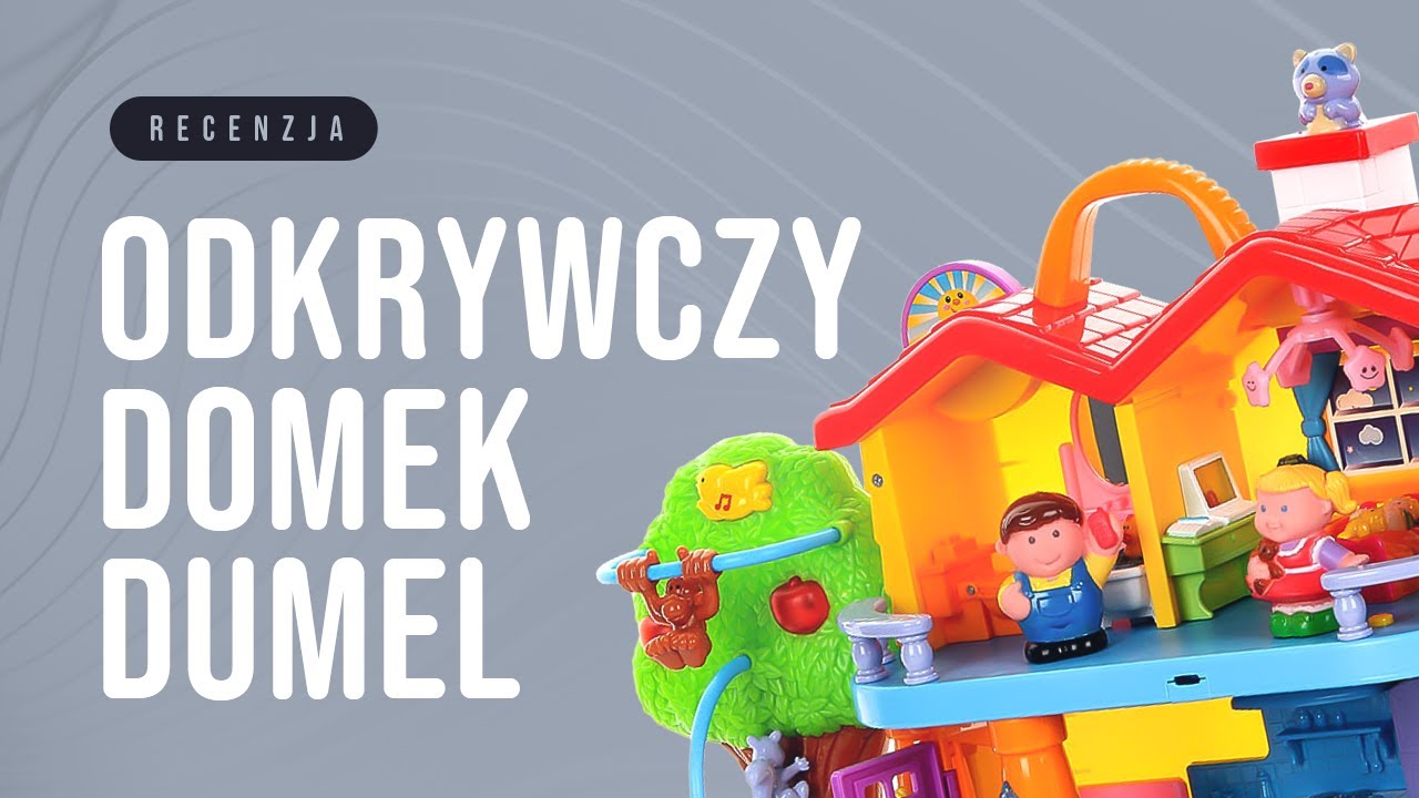 Domek Dumel - Twoje nowe miejsce na relaks i zabawę dla Dumel - Znajdź idealny domek Dumel już ...