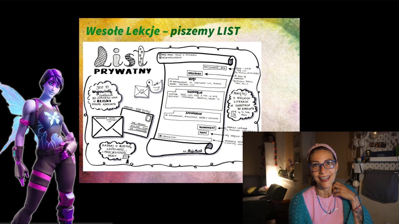 Jak napisać list: Praktyczne wskazówki i porady na temat tworzenia listów, którymi zaskoczysz ...