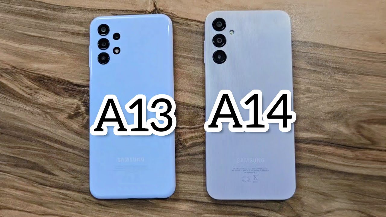 Samsung A13 5G: To TYLKO Sortowanie? Szczegółowa Recenzja Samsung A13 ...
