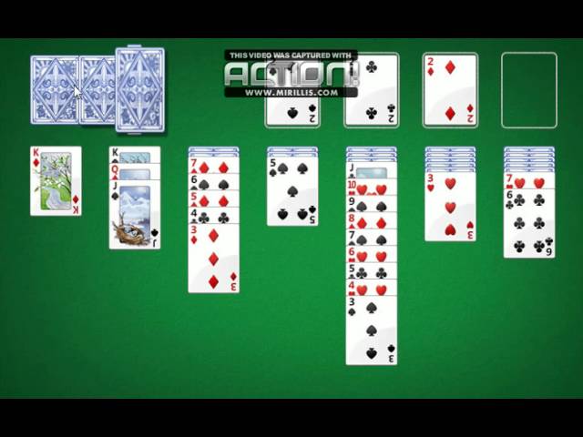 Pasjans Solitaire: Zasady, Strategie i Porady dla Mistrza Karcianki ...