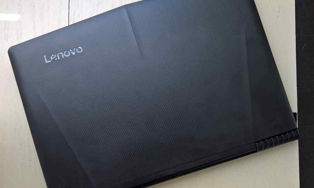 Lenovo Legion Y520 Review