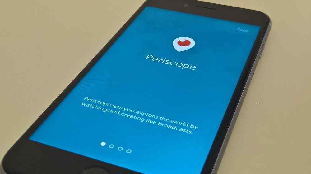 Periscope App: Vad du behöver veta