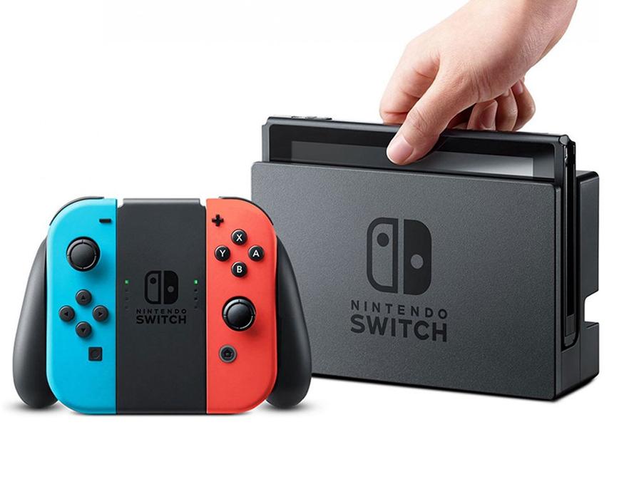 Så här laddar du ner Nintendo Switch-spel till din konsol