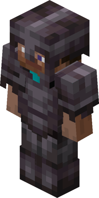Hur man gör Minecraft Netherite Armor: Recept och komplett guide