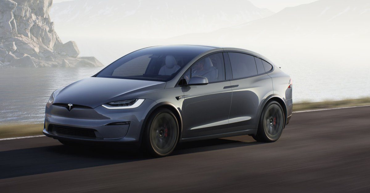 Tesla -modeller: en översikt över alla pionjärens elbilar