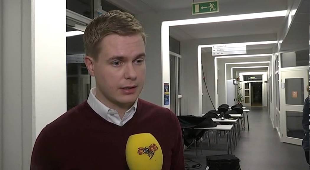Gustav Fridolin: En Framstående Politiker och Miljöaktivist i Svensk ...